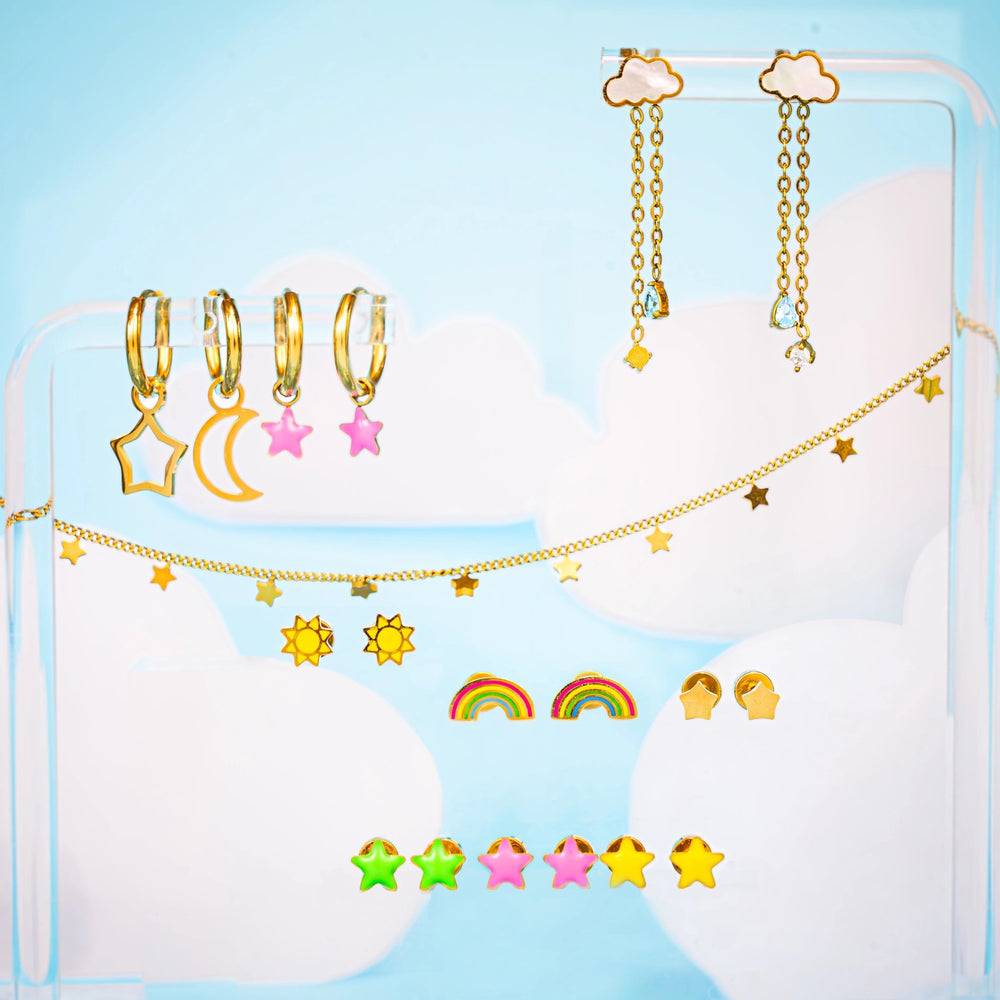 Meri Sky Collection – Merigold Kids